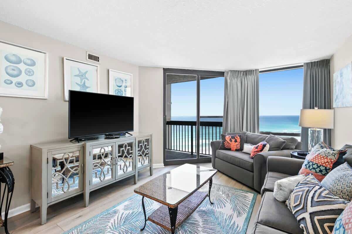 Sundestin Resort Unit 1616 - 니스빌