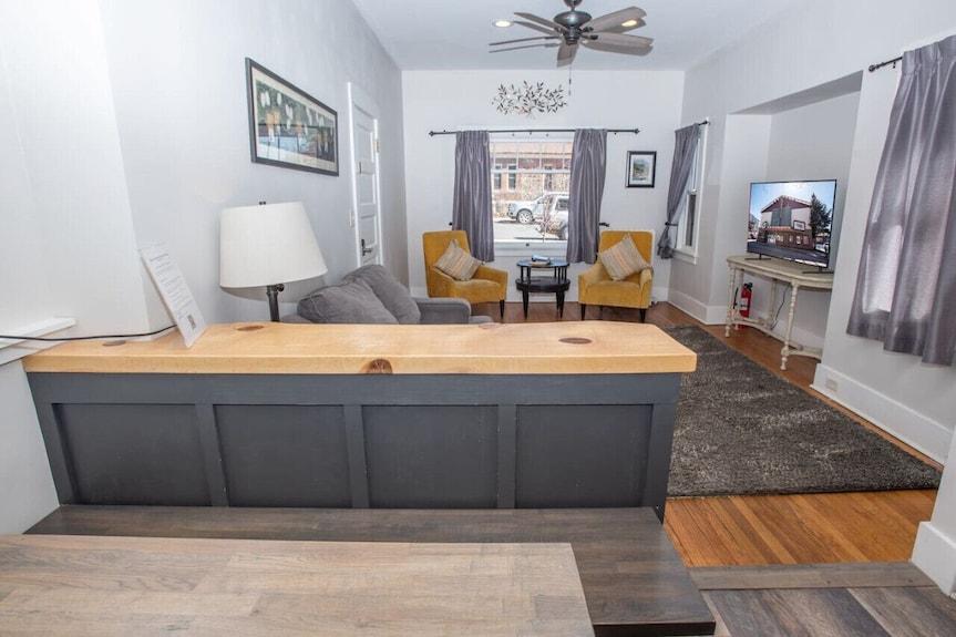 The Cozy Corner At Judge Jones Historic Home #1 - Arizona