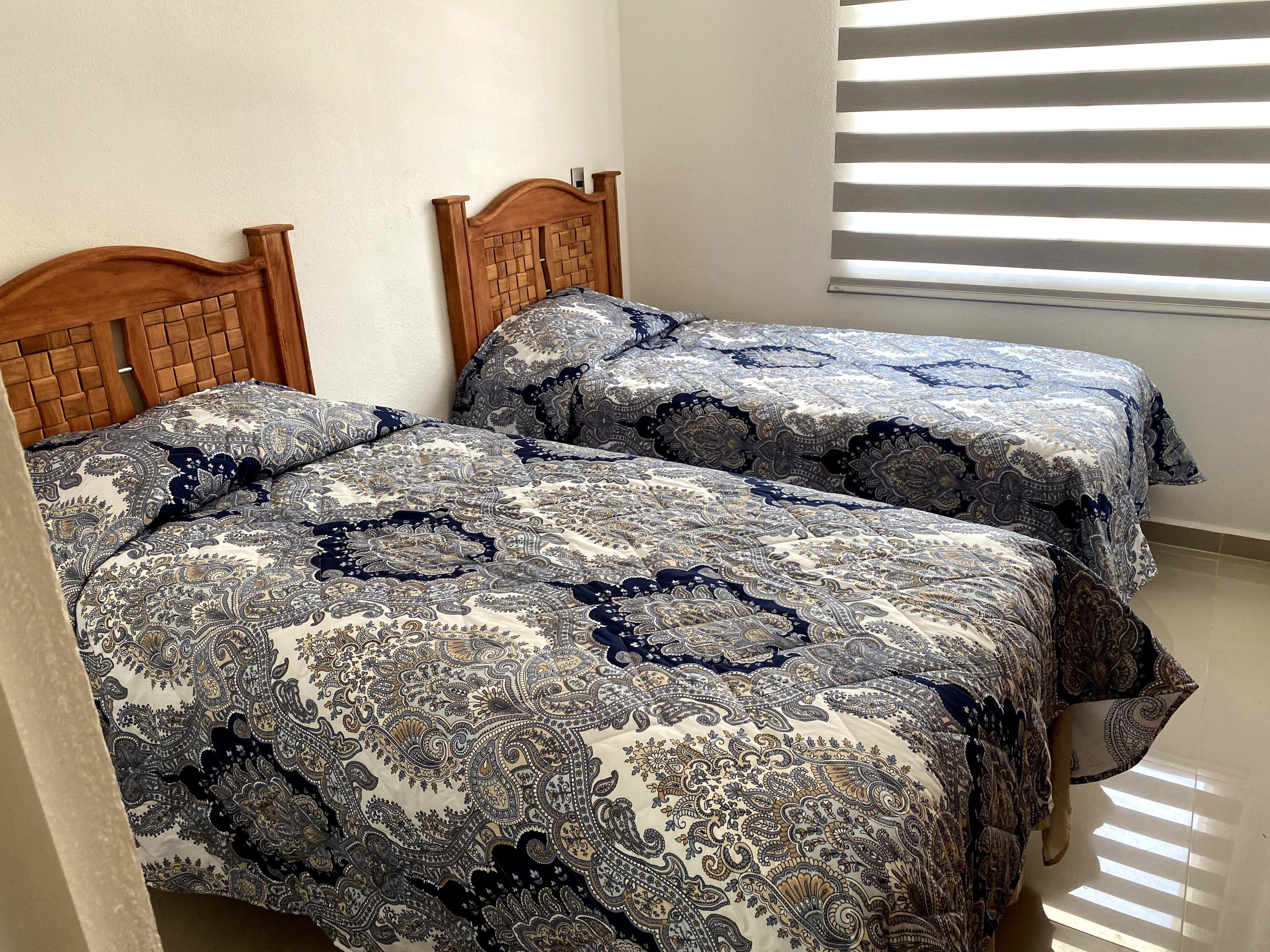 Holiday Apartment Near To The Beach - Manzanillo, Colima, Mexico