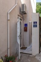 Quarto casal (Twin Room) | Fachada