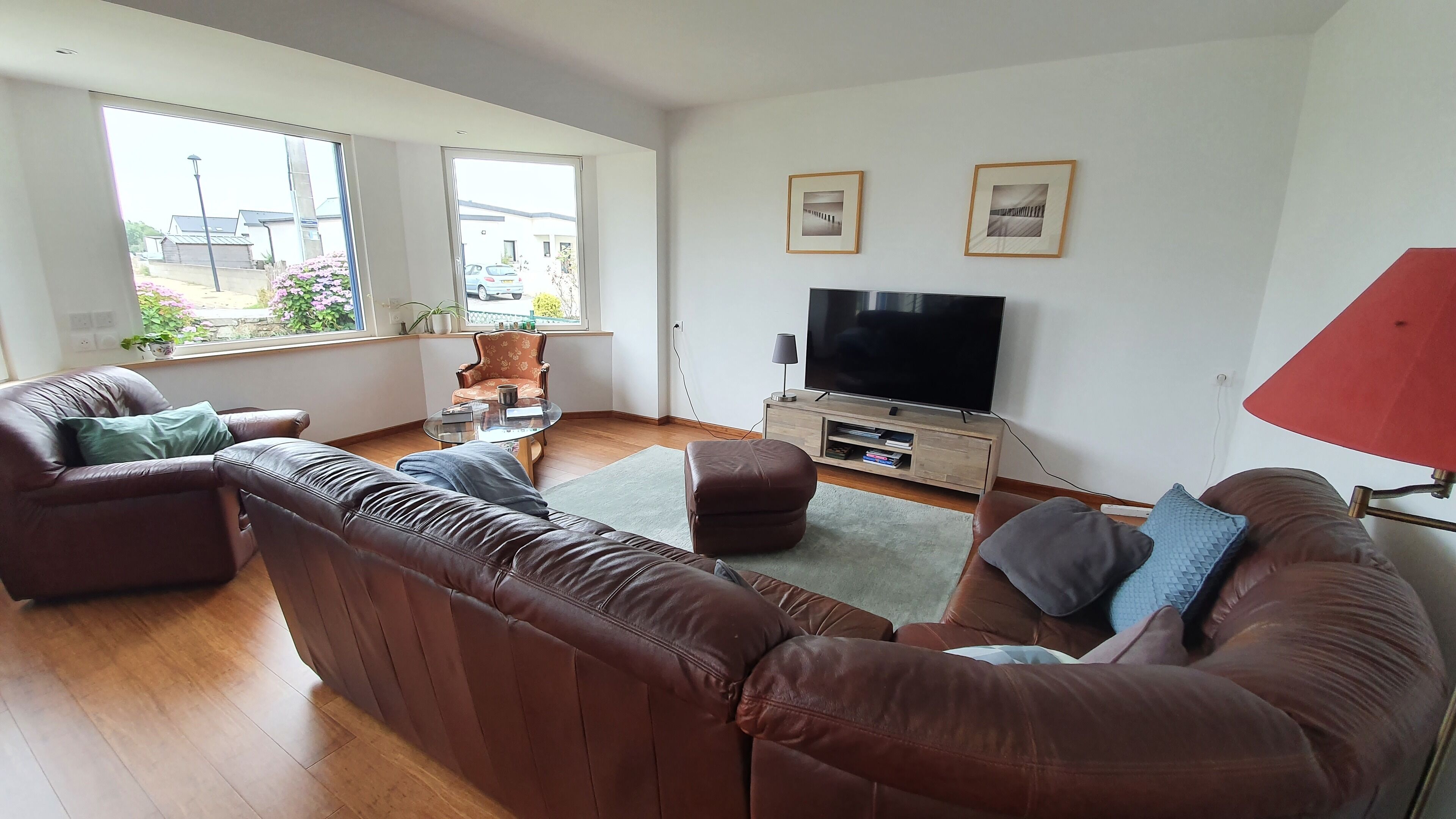 Grande Maison Pour Des Vacances En Famille Ou Entre Amis, 3* - Le Conquet