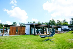 Casa de Campo | Terrenos do alojamento