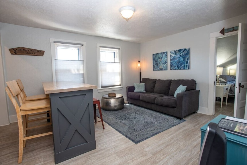 The Sister Suite In Historic Downtown Flagstaff #4 - Northern Arizona University, Flagstaff