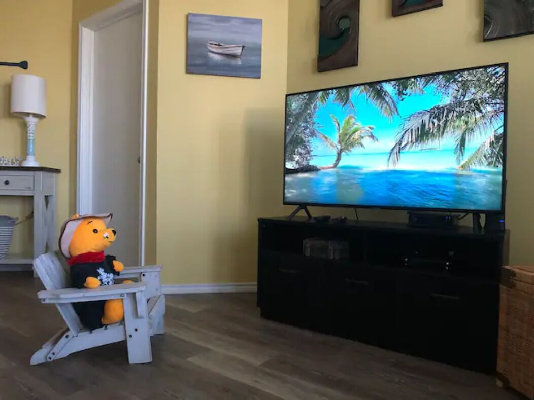 "Brighton" Fun-in-the-sun 2-bdrm 1st Floor Beach Club Condo! - North Padre Island, TX