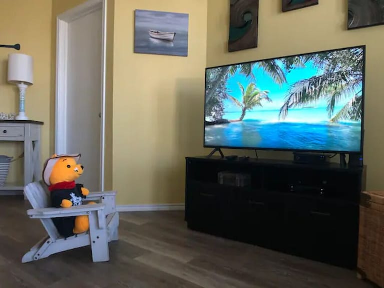 "Brighton" Fun-in-the-sun 2-bdrm 1st Floor Beach Club Condo! - North Padre Island, TX