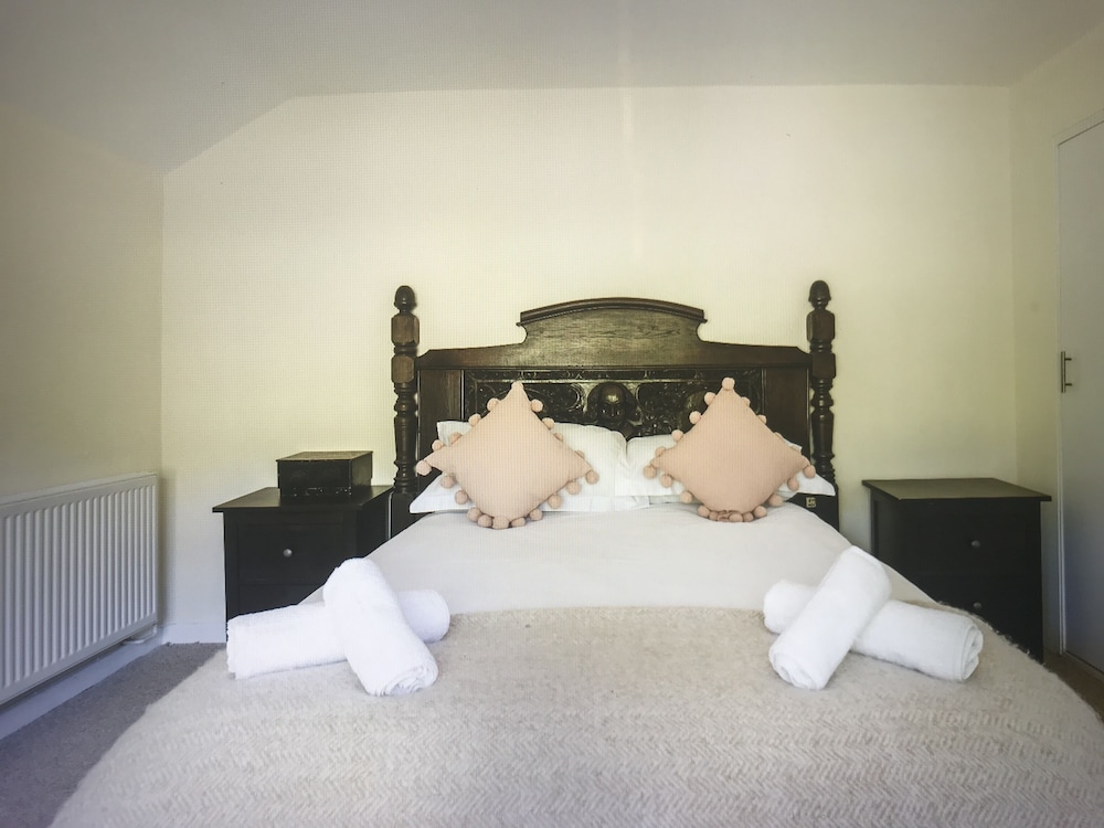 Delightful New Forest Cottage In Idyllic Village - Lyndhurst