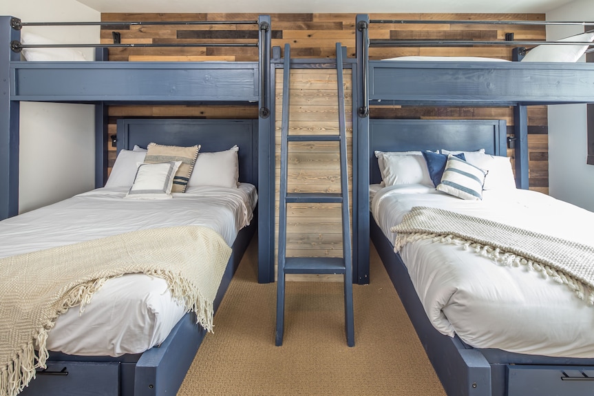 Ski In/out Home 50 Steps To Bear Back Poma Lift W/steam Shower - Big Horn Escape - Montana