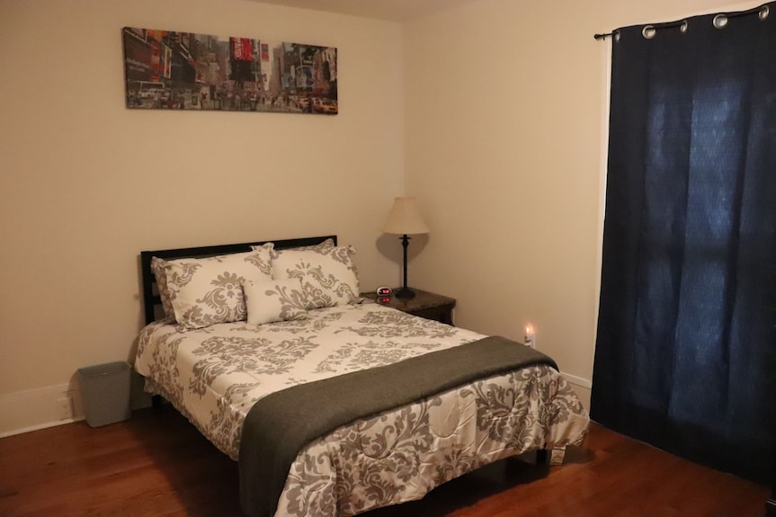 Nice 3br 2.5 Bath House Near Cooks Museum - Decatur Al - Decatur, AL