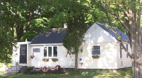 Comforting, Sweet Amenities! - Ironwood, MI
