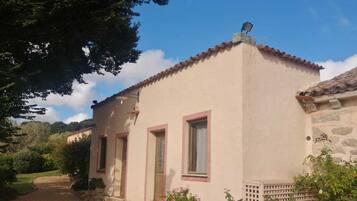 Villa, várias camas | Exterior