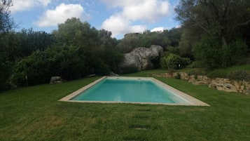 Villa, várias camas | Piscina | Piscina exterior