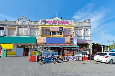 Hotel O Bidara Guest House