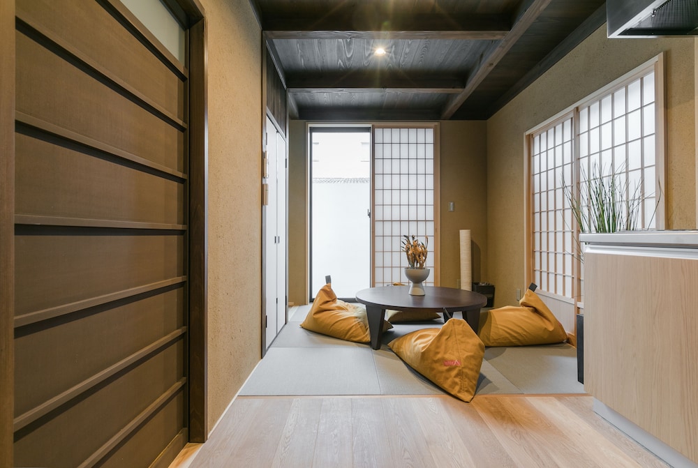 No.8 Kyoto - 京都市