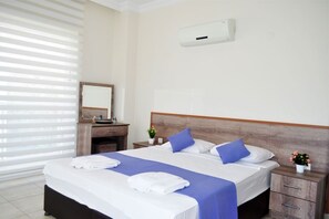 Vila superluxo | 4 quartos, ferros/tábuas de passar roupa, Wi-Fi de cortesia