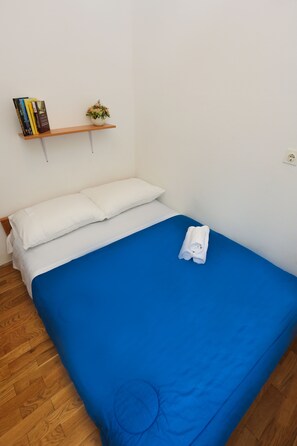 Apartamento (One Bedroom Apartment - Andrije Hebra) | Interior