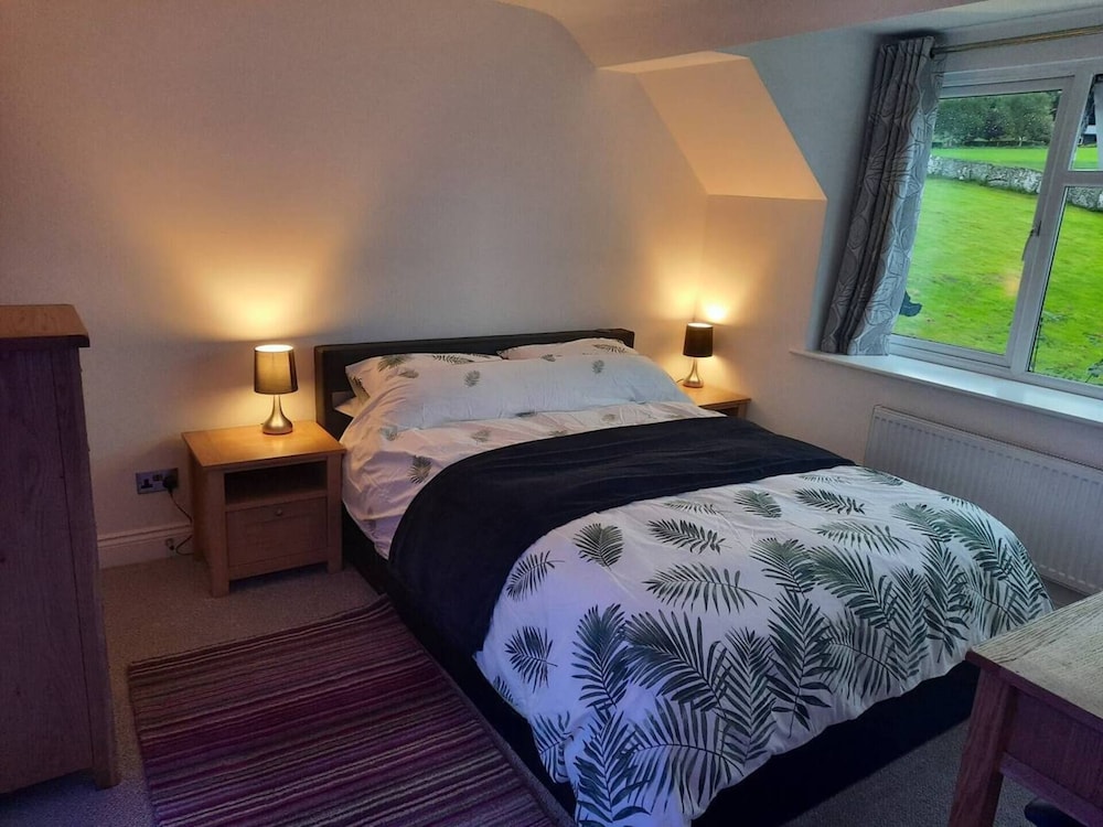 Beautiful 3-bed Stone Barn In Idyllic Hawkshead - Hawkshead