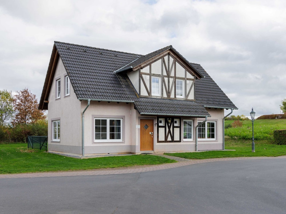 Koos Kidsvilla With 4 Bathrooms & Sauna Near Cochem - Cochem