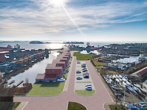 Casa | Vista do alojamento