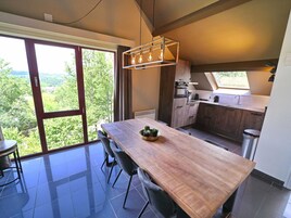 Apartamento | Restaurantes