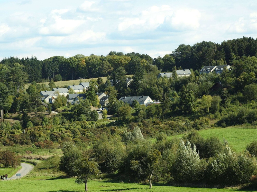 Comfy Apartment With Dishwasher Near Durbuy - Durbuy