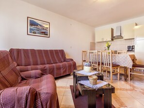 Casa | Sala de estar