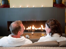 Apartamento | Detalhe da parte interna