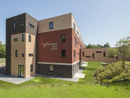 Apartamento | Fachada