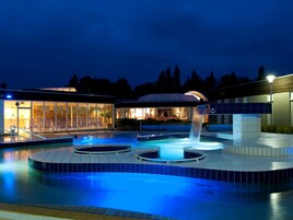 Apartamento | Piscina