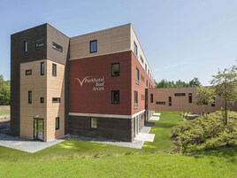 Apartamento | Fachada