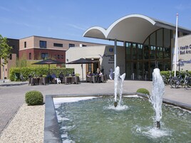 Apartamento | 1 quarto, roupa de cama