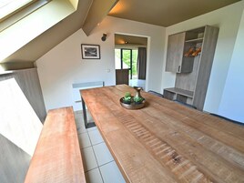 Apartamento | Restaurantes