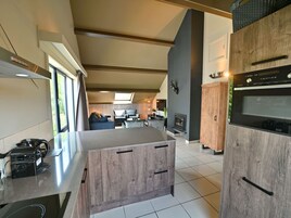 Apartamento | Cozinha privada