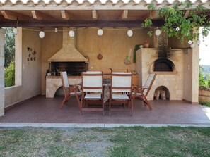 Villa | Comodidade do alojamento