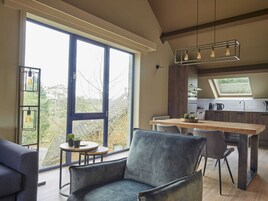 Apartamento | Vista do alojamento