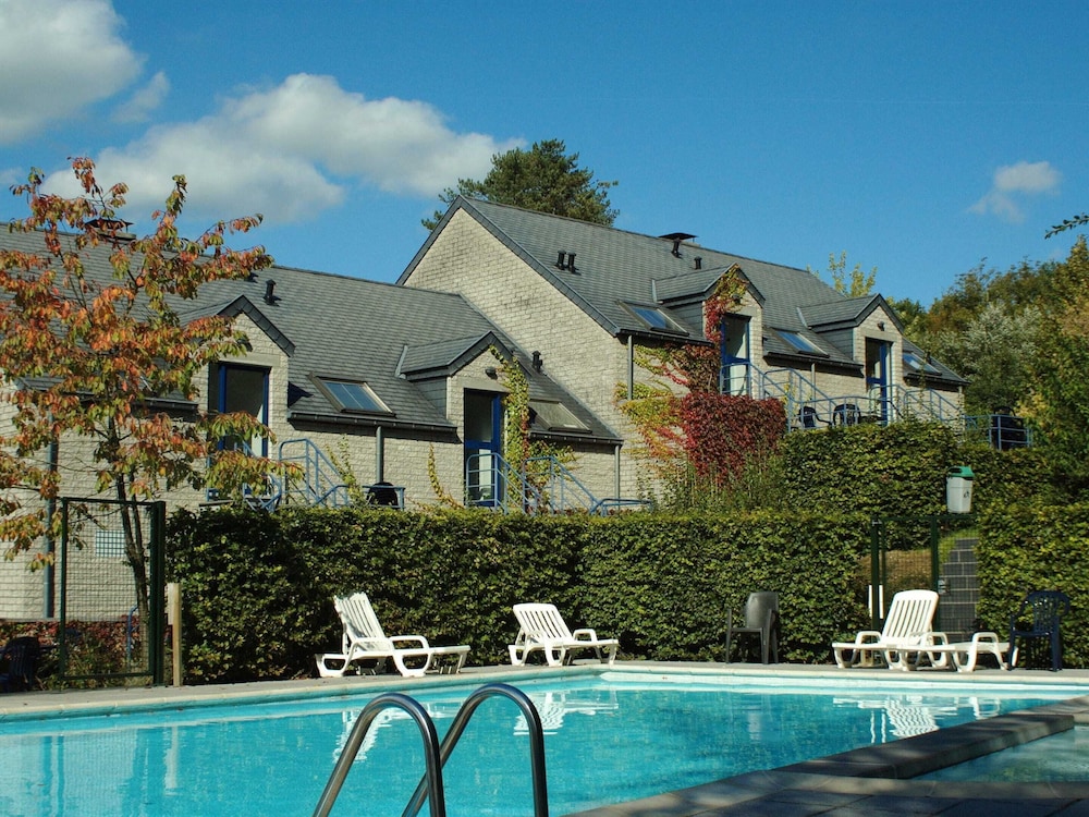 Modern Apartment Near Durbuy - Durbuy