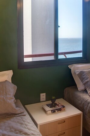 Apartamento Familiar | 2 quartos
