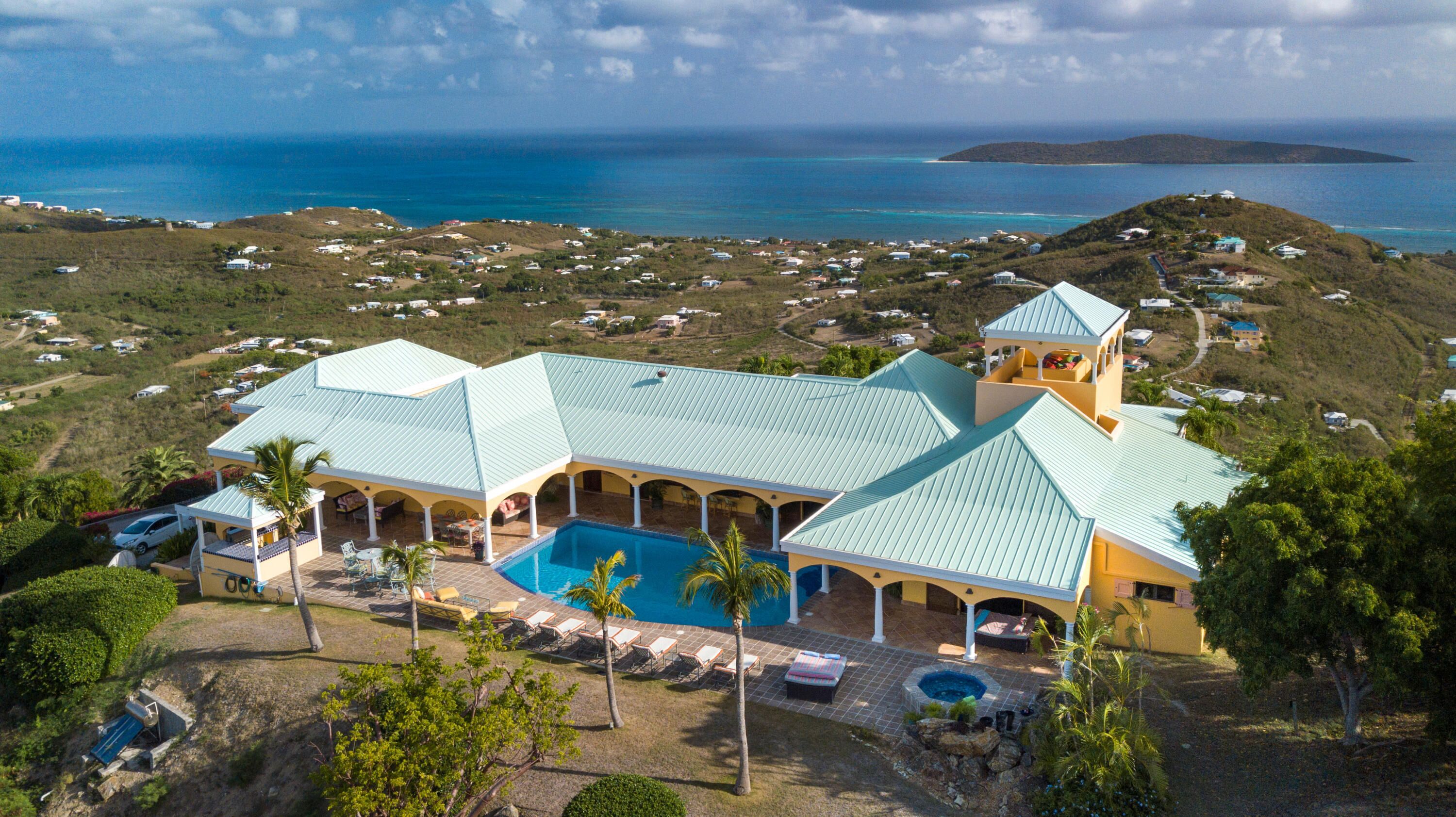 6 Best Luxury Resorts In St Croix, USVI - Updated 2024 | Trip101