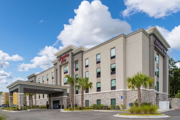 Hampton Inn Hardeeville - Bluffton, SC