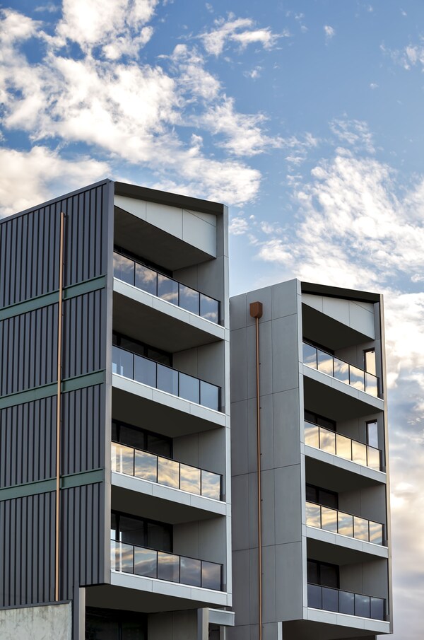 Kt Apartments - Adelaide SA, Australia