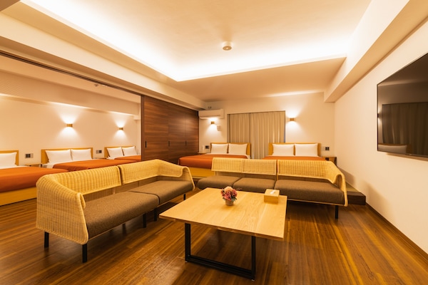 Quarto Royal, não fumadores (E) | Wi-fi grátis, roupa de cama fornecida