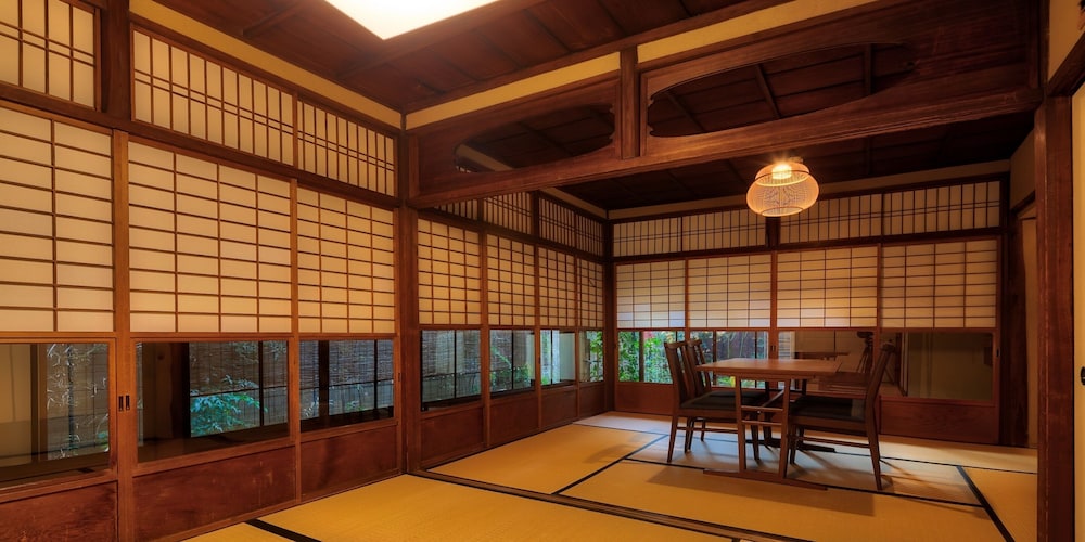 Kanade Shijoshinmachi - Kyoto