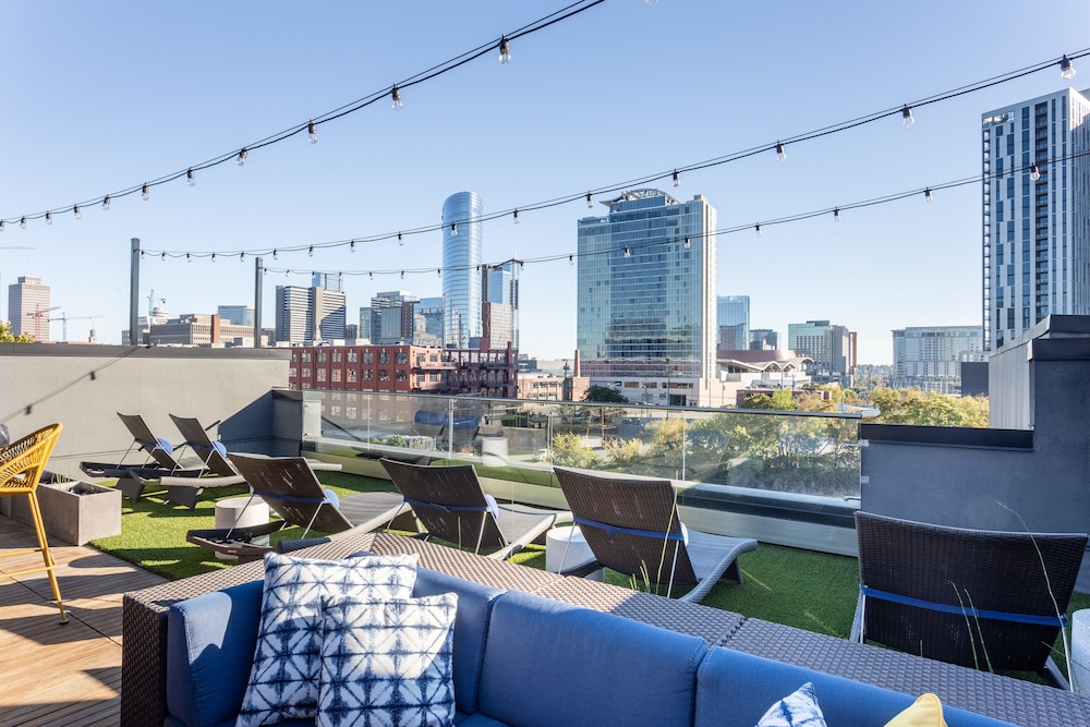 Locale Lofts The Gulch - Nashville - Nashville, TN