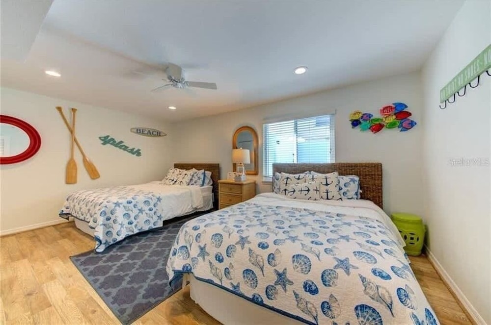 Sea La Vie / Best Location Siestakeyvillage, - Siesta Key, FL