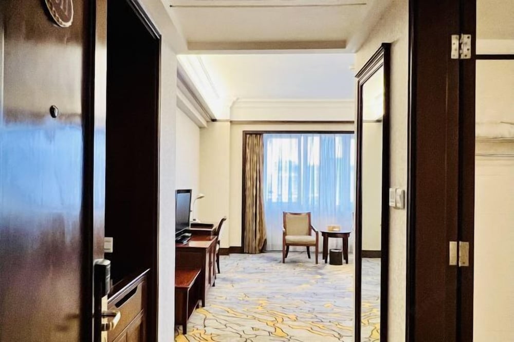 New City International Hotel - Dongguan