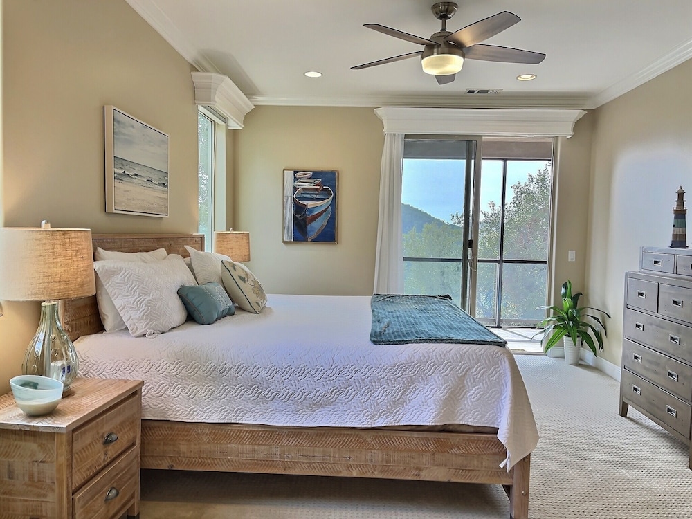 Experience Aloha Avila Luxury Executive Home In Sa - Avila Beach
