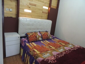 Quarto superior | Wi-Fi de cortesia