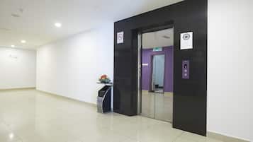 Elevator