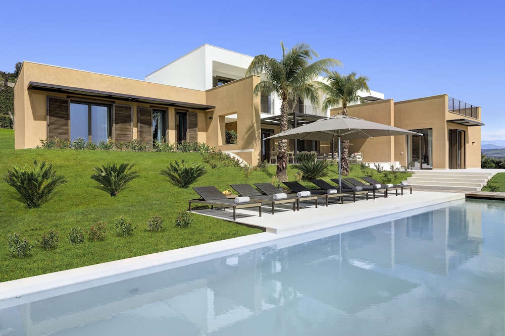 Rocco Forte Private Villas - Sciacca