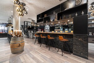 Bar (na propriedade)