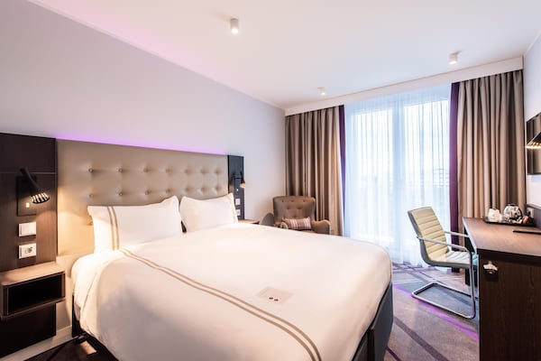 Premier Inn Leipzig City Oper - Leipzig